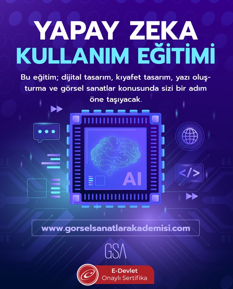 yapay-zeka-egitimi - GSA yapay-zeka-egitimi - GSA